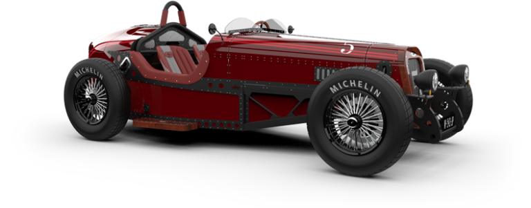 Devinci Cars | Official Website