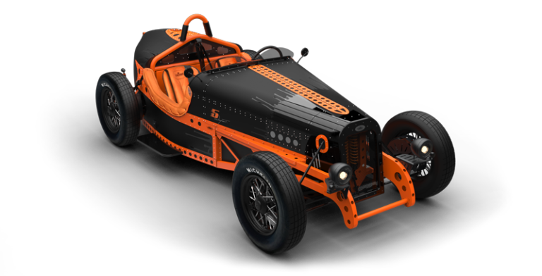 Devinci Cars | Official Website