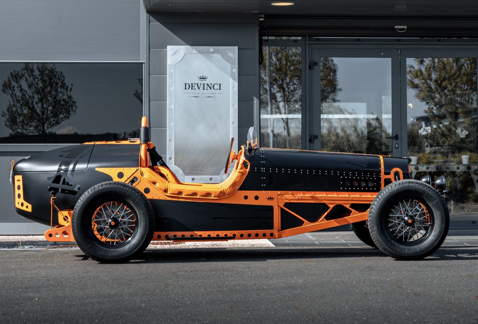 NEWS SUMMER 2024 - Devinci Cars